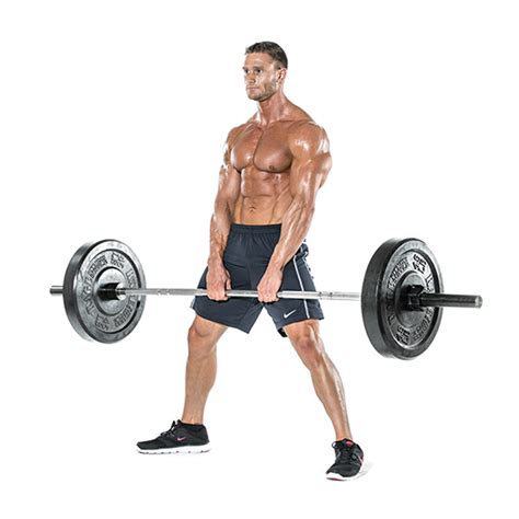 Deadlift Là Gì Cách Tập Deadlift đúng Cách Và Hiệu Quả Nhất