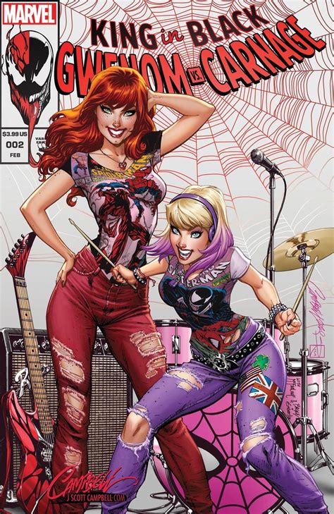 J Scott Campbell♠️🎨 Jscottcampbell On X Marvel Spiderman