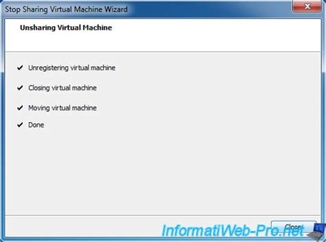 manage your virtual machines from a web interface vmware wsx with