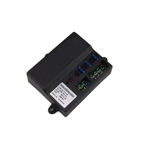 Fg Wilson Eim 917 422 Fg Wilson Engine Interface Module Eim Plus