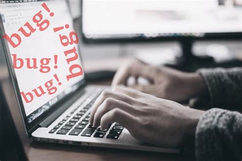 How To Write Better Bug Reports Probably You Encountered Bug Reports