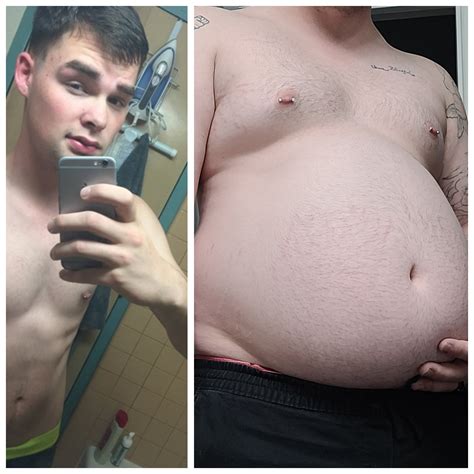 120lbs Later Rgainers