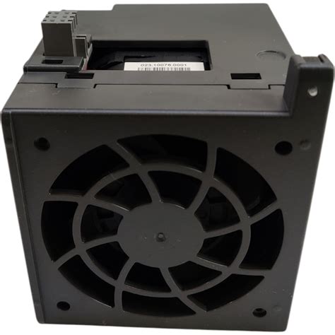 Cisco UCS C240 M5 Server Chassis Fan Assembly P N 023 10076 0001 UKComputerparts