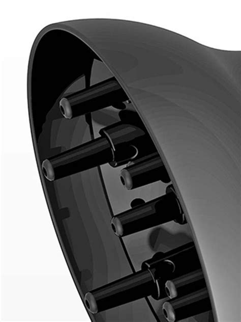 Diffuseur pour sèche cheveux ADVANCE PARLUX