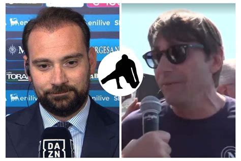 Calciomercato Napoli Altro Incontro Lobiettivo è Uno Solo