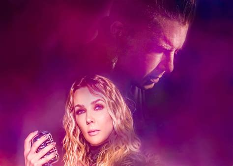 Wout Van Dessel And Silvy De Bie Liers Cultuurcentrum