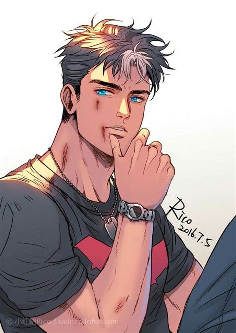 Pin By Micah On Jaydick Jason Todd Batman Red Hood Jason Todd Jason