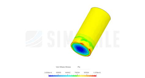 Rencinas On Simscale Simscale Page 1