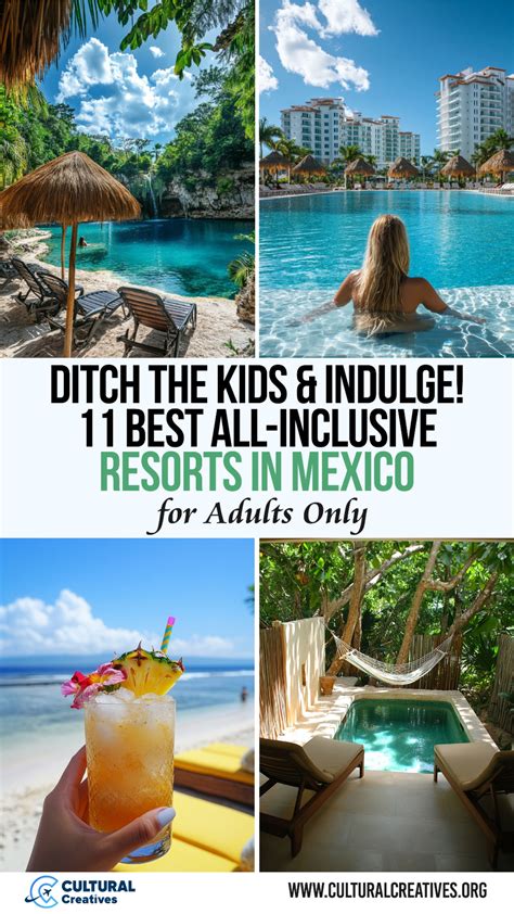Best All Inclusive Resorts Mexico For Families Artofit