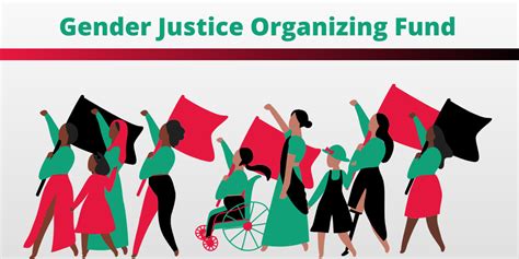 Gender Justice Organizing Fund Bread And Roses Community Fund