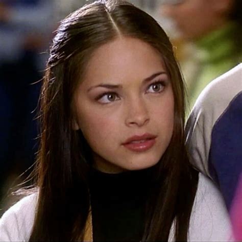 Lana Lang Icon Lana Lang Smallville Kristin Kreuk Smallville Lanadelrey