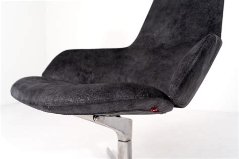 Poltrona Aston Arper Ikonisch