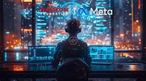 Nasscom And Meta Launch Open Source Generative Ai Grand Challenge