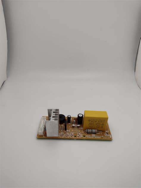 Replacement Circuit Board For Magic Mill Dehydrators Royaluxkitchen