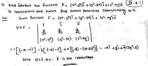 Vector Differential Calculus Introduction Gradient Divergence Curl