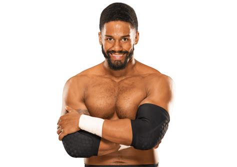 Fred Rosser Darren Young Profile Career Stats Titles And Gimmicks