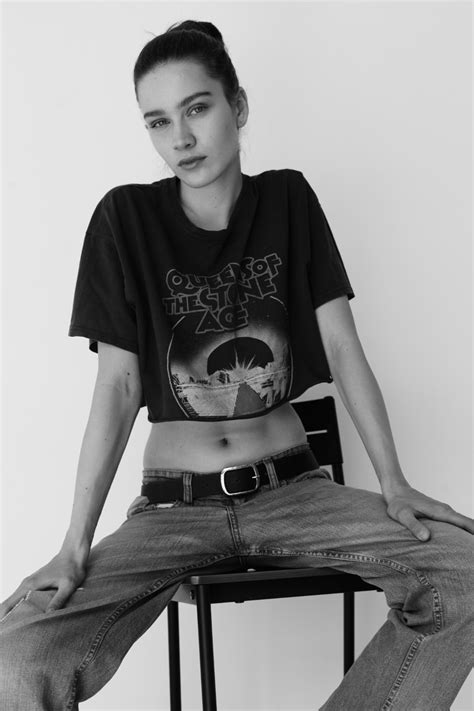 Daria United For Models