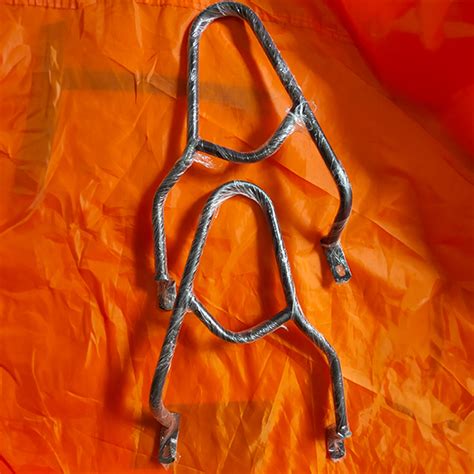 Interceptor 650 Saddle Stay Autopappa Moto Club