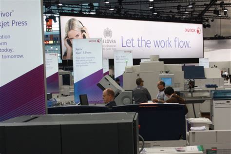 Xerox continues to suffer financial battering – Print Business – for ...