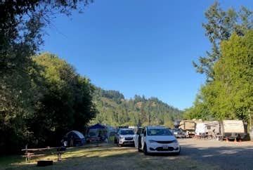 Santa Rosa Ca Top Rated Campgrounds And Campsites
