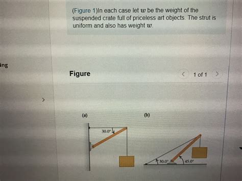 Answered Figure 1 Ln Each Case Let W Be The… Bartleby