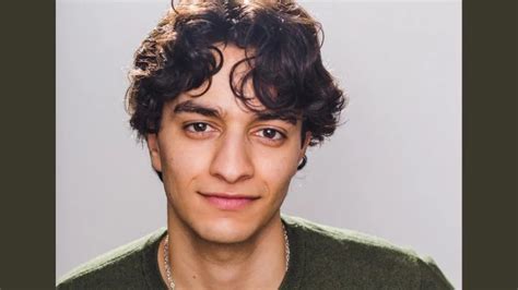 Michael Iskander Ethnicity