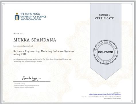Spandana Mukka On Linkedin Professionaldevelopment Certificateachievement