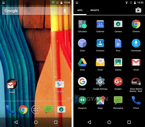 How To Create User Accounts On Android Lollipop [beginners Guide]