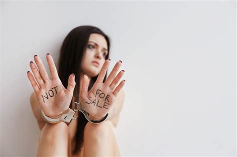 What Are Sex Crimes