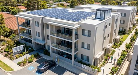 Sustainability Upgrades How Strata Buildings Can Go Green Pro Active