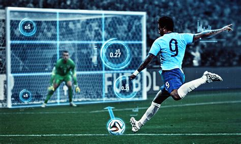 Expected Goals Xa Guida Completa Alla Statistica Nel Calcio ~ Nadia Tipster