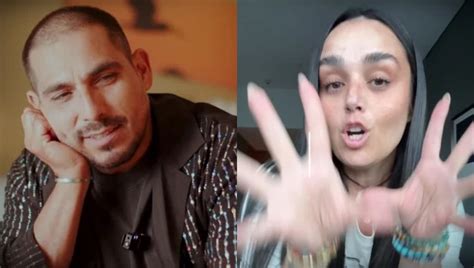 ¿quién Es Mónica Makaco La Influencer Dio Detalles De Cómo Espinoza