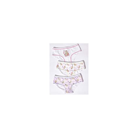 Jadea Slip Bambina