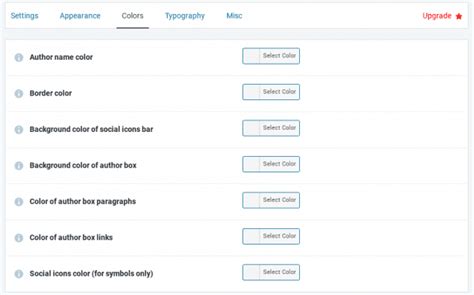 How To Create A WordPress Author Box Best Plugins