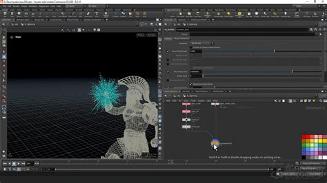 Lightning And Electricity Effects The Gnomon Workshop Lightning And Electricity Effects The Gnomon Workshop