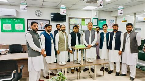 muhammad ilyas khan on linkedin alhamdulillah bank alhabib ib bannu