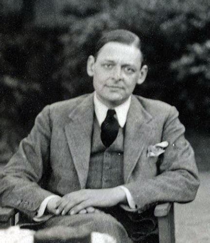 T S Eliot Bibliography Wikipedia