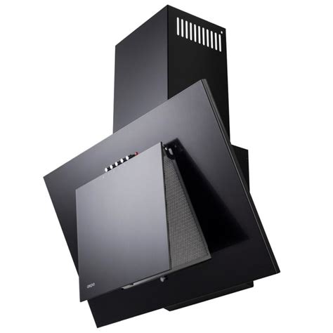 Кухонная вытяжка AKPO WK-4 Nero eco 50 см. черный — купить в интернет ...