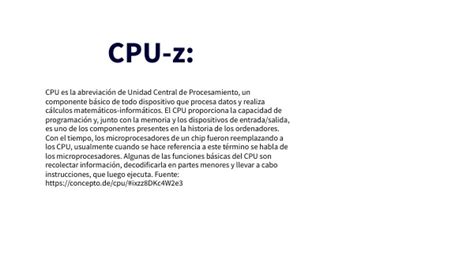 Imformatica