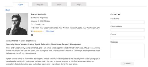 Help Center Meet Agent