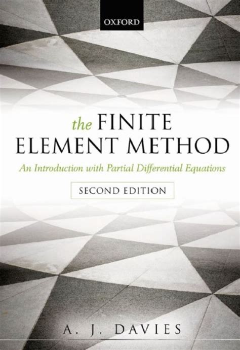 download the finite element method an introduction with partial