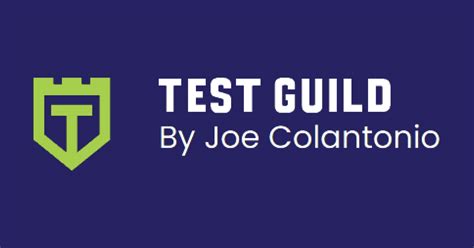 Test Guild Llc 5 Star Featured Members