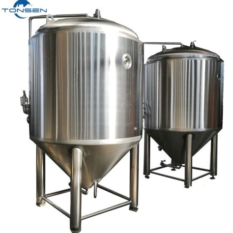 China Home Brew Conical Fermenters Small Fermenter Beer Brewing