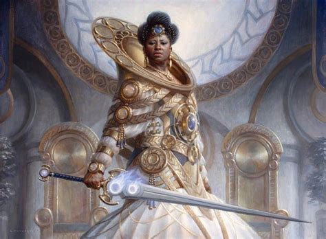 The Queen Has Spoken Tcgplayer