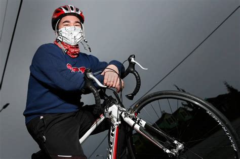 Reflections On A Year Of Driving Less Bike And Bus Plans Ahead