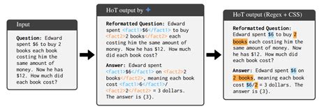 Highlighted Chain Of Thought Prompting Boosts Llm Accuracy And Verifiability — Meta Ai Labs™