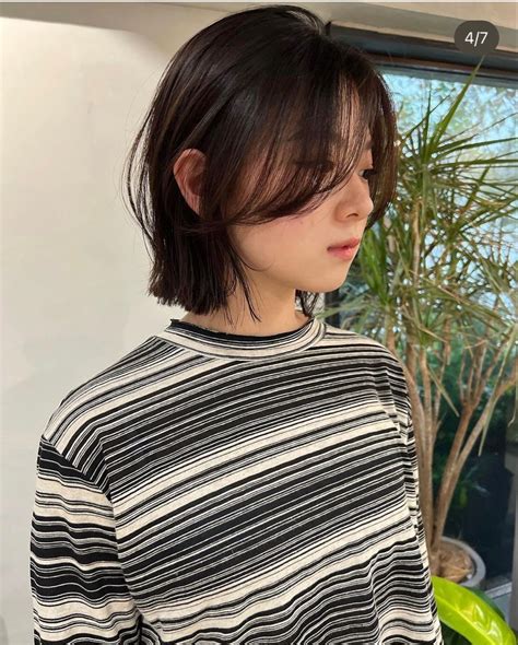 Gorgeous Trendy Hairstyle Ideas Bob Hairstyle Artofit