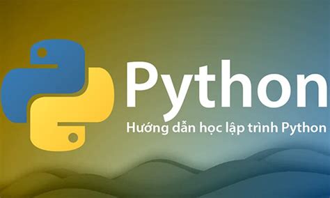Mảng Trong Python Techacademy
