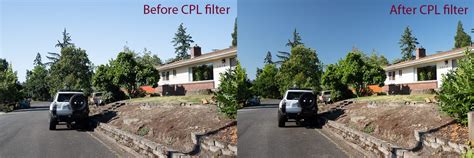 What Is A Cpl Filter And Why Should You Use One