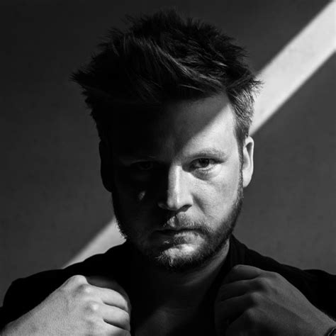 Marcell Francke Ciclope Festival